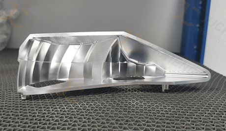 Automotive Lighting Prototype Manufacturing Guide丨Jucheng Precision