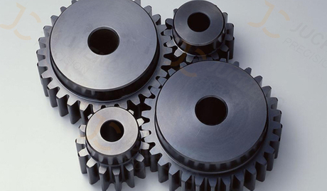 Comprehensive Mild Steel CNC Machining Guide: Grades, Tools, And ...