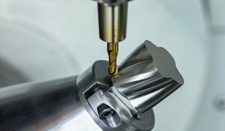 Custom Titanium Parts: Medical Devices and Aerospace Fields