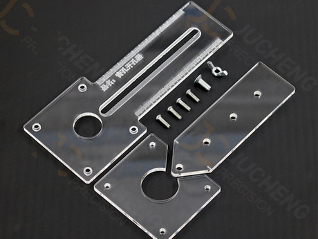 Custom Acrylic Sheet Cutting Factory Near