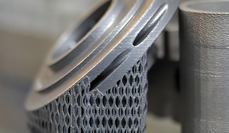 Ultimate Guide to 3D Print Infill for Maximum Strength