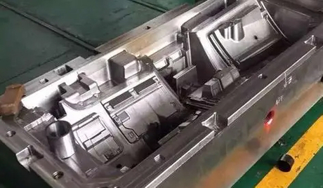 Teflon Injection Molding: Physical Properties and Production Efficiency