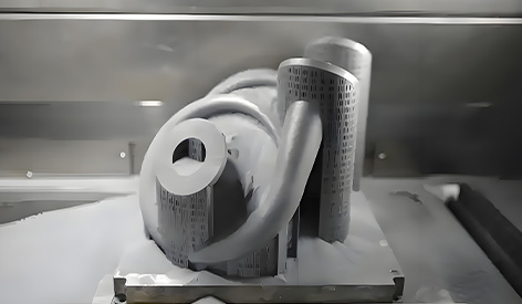 3D Printed Aluminum: A Technical Deep Dive