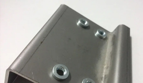Sheet Metal Rivet: Improve Part Connections and Overall Quality