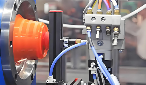 Ceramic Injection Molding: Advanced Techniques and Uses