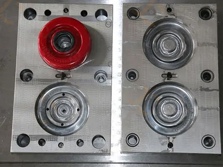 Manufacturer of Fast Making Soft Plastic Mold Kits