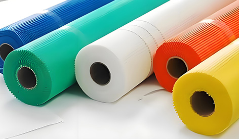 The Strength and Properties of Fiberglass