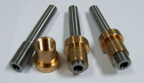 Precision Threading: How to Ensure Success and Stability